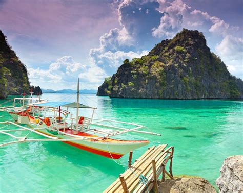 Your Guide To The 5 Best Beaches In Palawan Philippines