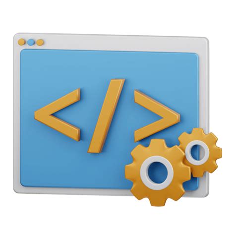 Web Development Logo Pngs For Free Download