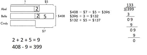 Math In Focus Grade 5 Chapter 2 Answer Key