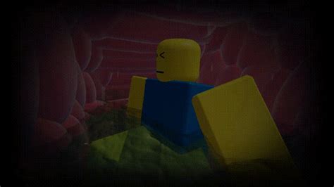 Explore The Best Noob Roblox Vore Art Deviantart