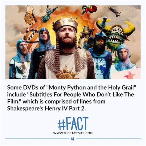 Monty Python Star Wars D D Random Artofit