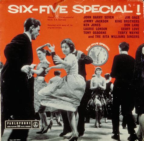 Six Five Special Episode 178 Tv Episode 1958 Imdb