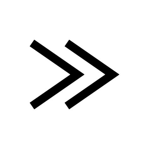 Rewind Vector Icon 22767083 Vector Art At Vecteezy