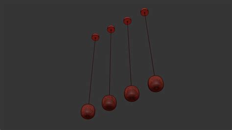 3d Model Viso Cubie Pendant Light Turbosquid 2271666