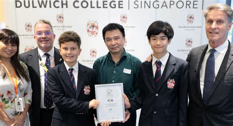 Education In Motion Receives Green Mark Platinum Zero Energy Cert