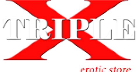 TripleΧ Το κορυφαίο Sex Shop στην Ελλάδα