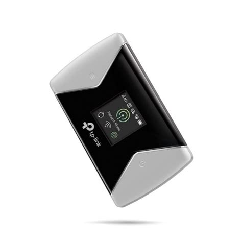 TP Link Mbit S Mobiler Hotspot G LTE ADV