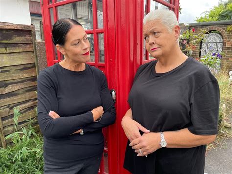 Inspirational Women Alison Law And Jo Cooke Host Of Curvy Brides