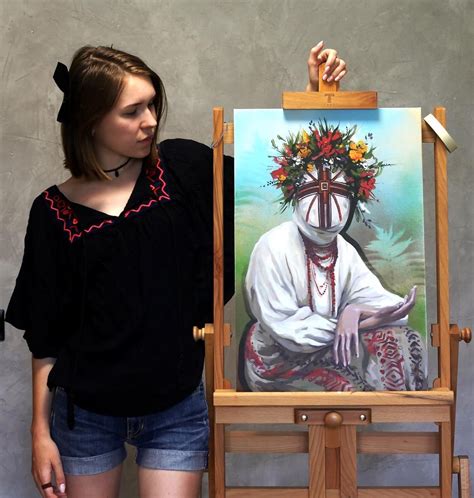 Motanka Anna Mamotiuk 2022 R Ukraine