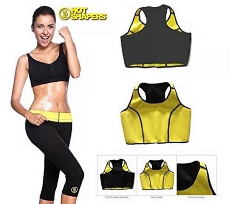 Hot Shaper Bra At Rs 50 Piece Katargam Surat Id 26904077330