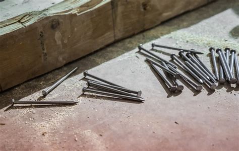 Main Functions And Qualities Of Collated Fasteners