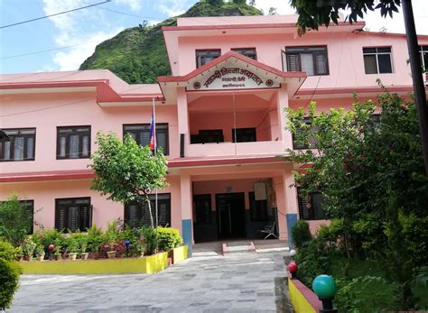 म्याग्दी कारागार तोडफोड गरी कैदीबन्दी भगाउने ७ जना धरौटीमा रिहा