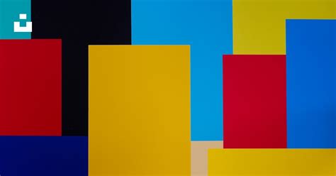 사각형과 직사각형의 추상적 인 그림 사진 Unsplash의 무료 후지 16 80 이미지