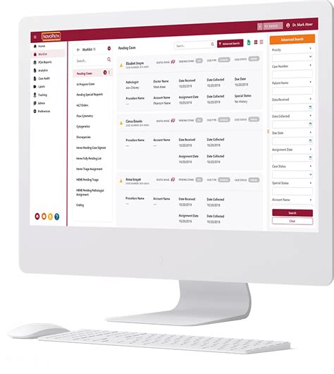 Molecular Lis End To End Solutions For Specialized Diagnostic Testing