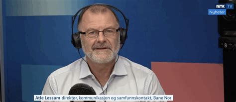 Handler Det Virkelig Om å Holde Tilbake Sannheten Tog24no Frode Pedersen