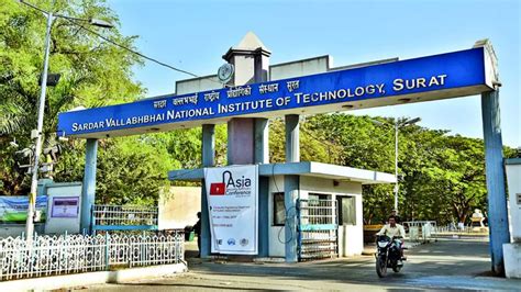 Nit Surat Placements Careerguide