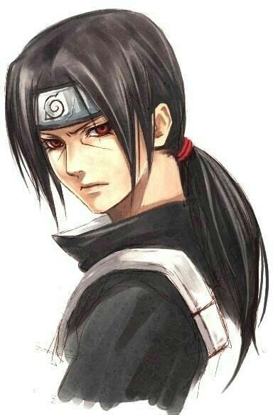 Wanting Itachi Uchiha X Oc Chapter Eighteen Samichis