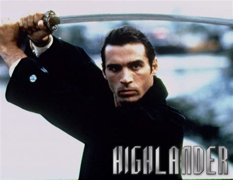 Explore The Epic World Of Highlander