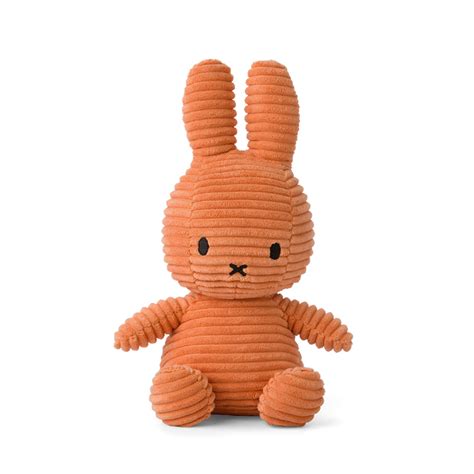 Miffy Corduroy Pumpkin