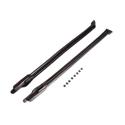 Convertibles Windshield Pillar Post Seals For Oldsmobile Cutlass 1968
