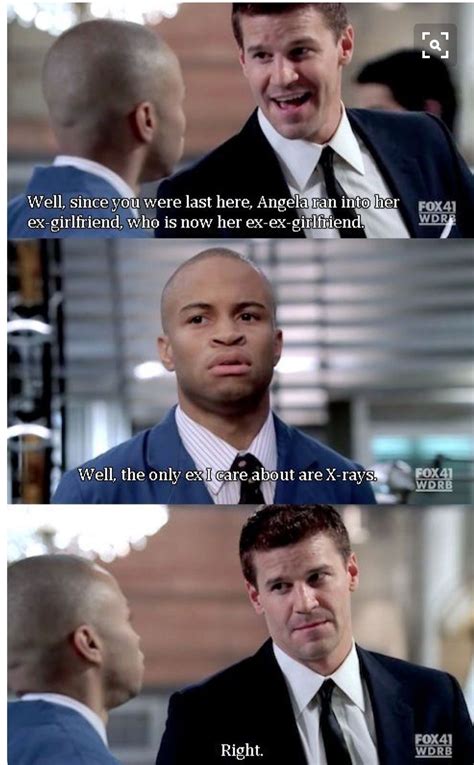Pin By P On Bones And Booth In 2025 Bones Tv Series Booth And Bones Bones Tv Show