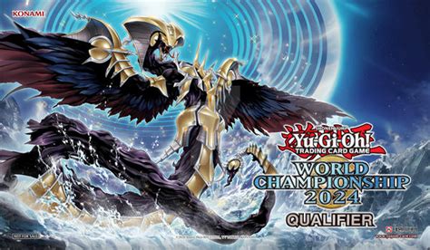 Ogdoabyss The Ogdoadic Overlord Wcq Playmat By Brandishboss2020 On