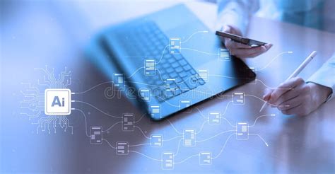 Artificial Intelligence And Data Processing Integration Document