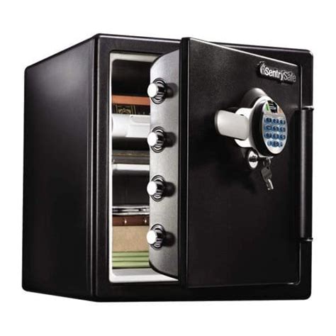 Three Must Have Gun Safe Features