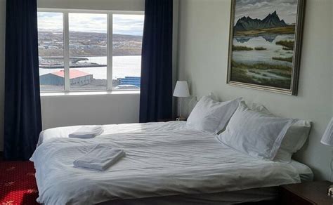 Húsavík Cape Hotel Husavik Kimkim