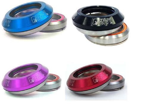 Envy Headset Integrated Custom Scooters