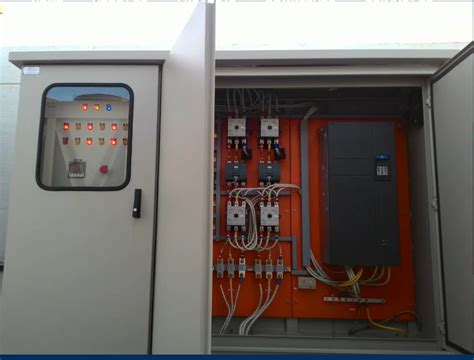 Hvac Control System At Best Price In Chennai By Sri Venkateswara