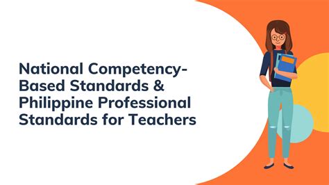 Solution Educ 12 National Competency Based Standards And Ppst Studypool