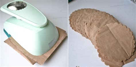 Paper Hydrangea Tutorial One Young Love