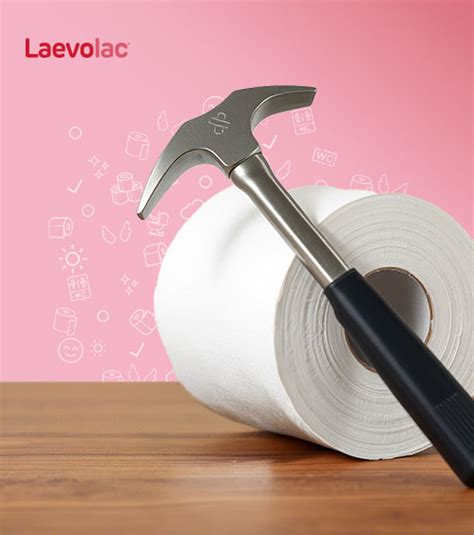 Fezes Duras Causas Consequências E Dicas Para Evitar — Laevolac