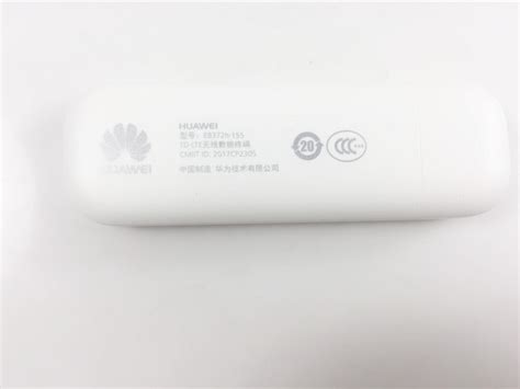 Unlocked Huawei E8372 E8372h 155 4g Lte 150mbps Us Grandado