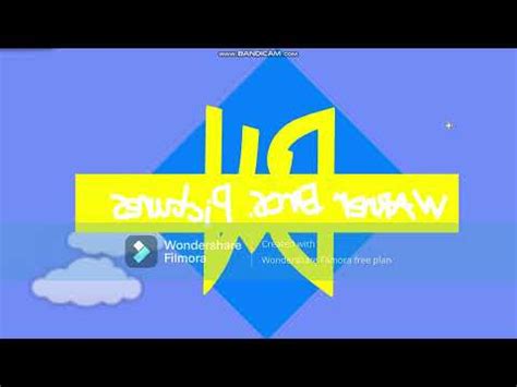 Film Studios Logo Bloopers Episode 1 Warner Bros Pictures Youtube
