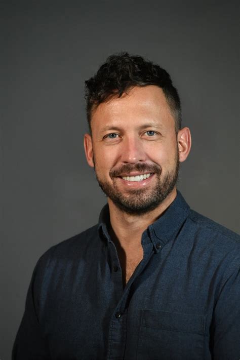 Nathaniel Kratz Chosen