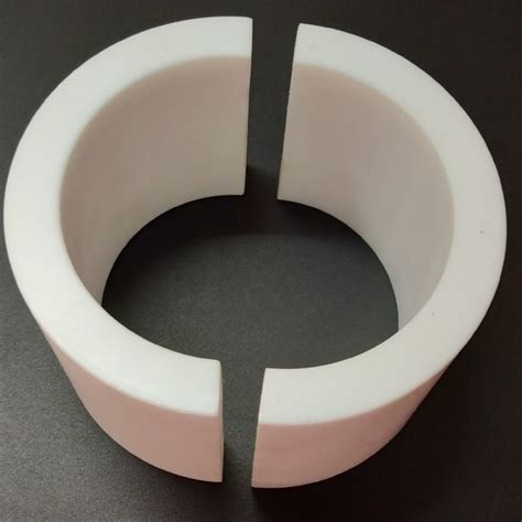 Glass Filled Teflon Split Bush