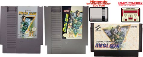 Metal Gear Nes Virtual Synthesizers