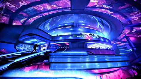 Just Found Out That I Could Save Kirrahe So Easily Rmasseffect