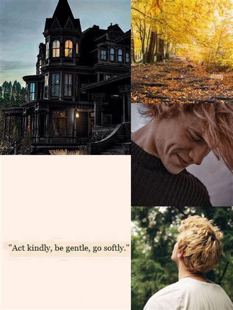 Caleb Aesthetic By Anastasia122 On Deviantart