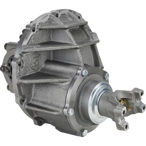 Ford 9 Inch Third Member Assembly Full Spool 31 Spline