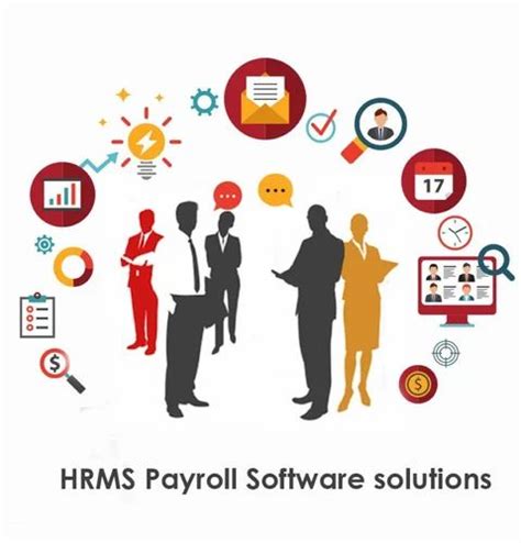 Hrms And Payroll Software At ₹ 4999piece Salary Slip In Pimpri