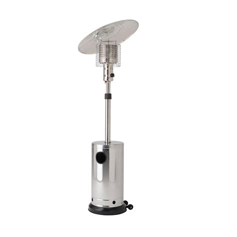 Plynový Hríbový Záhradný Ohrievač Nastaviteľný Trnava Hospitality Group