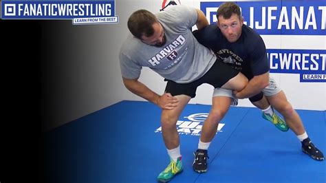 Underhook Punch Single Wrestling Technique By Mike Letts Youtube Underhook Punch Single Wrestling Technique By Mike Letts Youtube