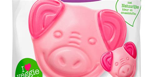 Biggetjes Katja Candy And More