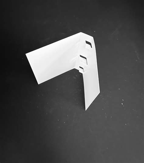 Plain Vial Bottle Sampler Cards Scent Blotters