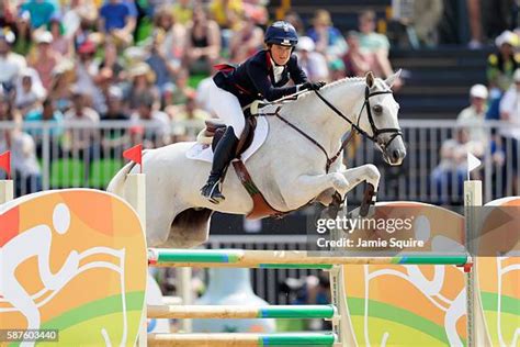 488 Pippa Funnell Photos And High Res Pictures Getty Images