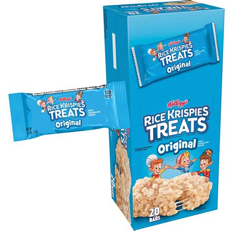 Rice Krispies Logo