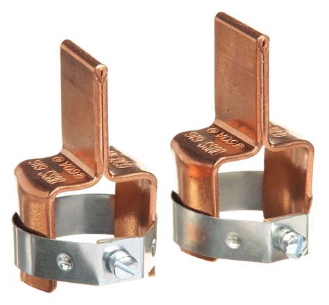 Bussmann Hk 100 A Max Amps Fuse Reducer 6f452no616 Grainger